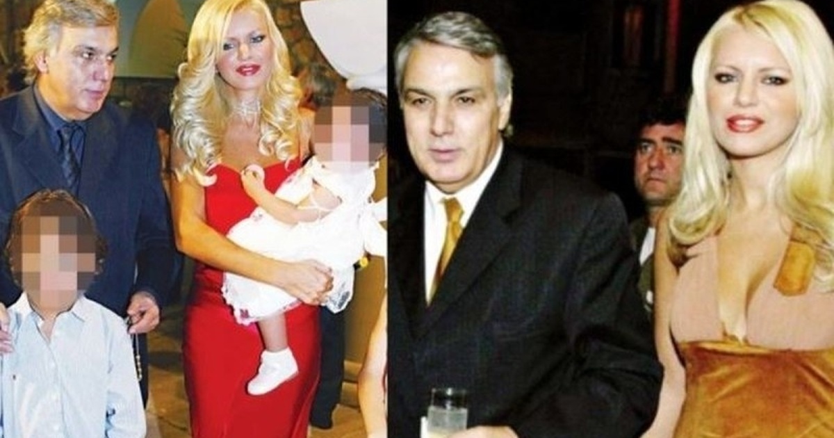 Ραφαέλα Μητροπούλου: Η 20χρονη κόρη της Τάρια Μπούρα έγινε ηθοποιός ...