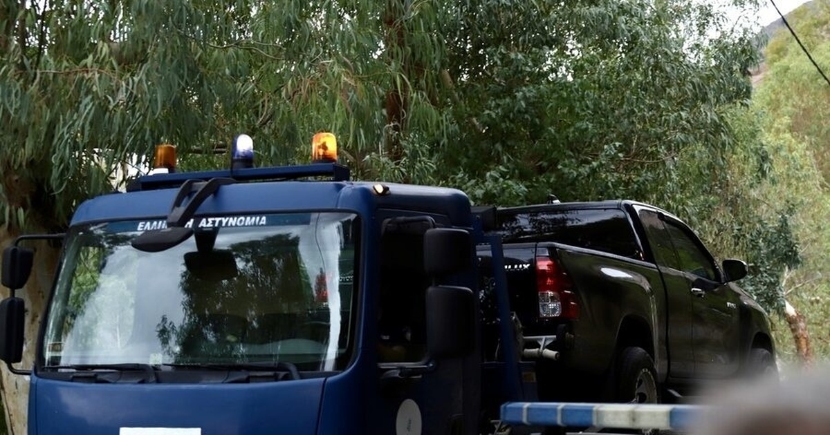 ΠΟΛΕΜΟΣ ΣΤΑ ΒΟΡΙΖΙΑ – ΑΝΟΙΞΑΝ ΠΥΡ ΚΑΤΑ ΤΩΝ ΑΣΤΥΝΟΜΙΚΩΝ - Athina360