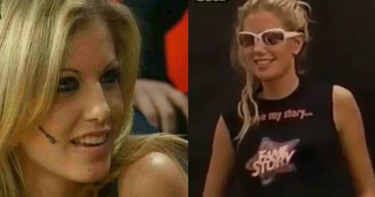 Η μισή Ελλάδα «έλιωνε» για πάρτη της: Πώς είναι η Νάνσυ Αλεξιάδη σήμερα μετά το Fame Story 3 ...