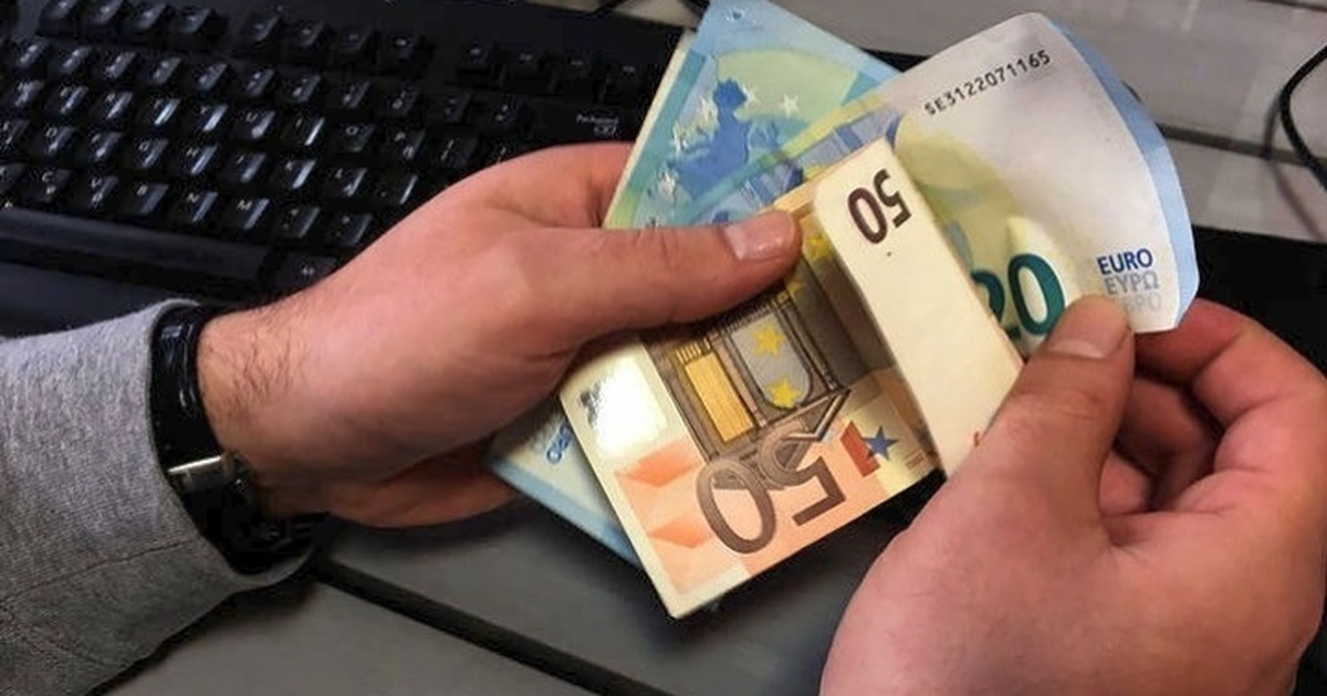 ΑΝΑΚΟΙΝΩΘΗΚΕ Ο ΝΕΟΣ ΚΑΤΩΤΑΤΟΣ ΜΙΣΘΟΣ – ΤΟΣΑ ΘΑ ΠΑΙΡΝΟΥΝ ΑΠΌ 1Η ΑΠΡΙΛΙΟΥ ...