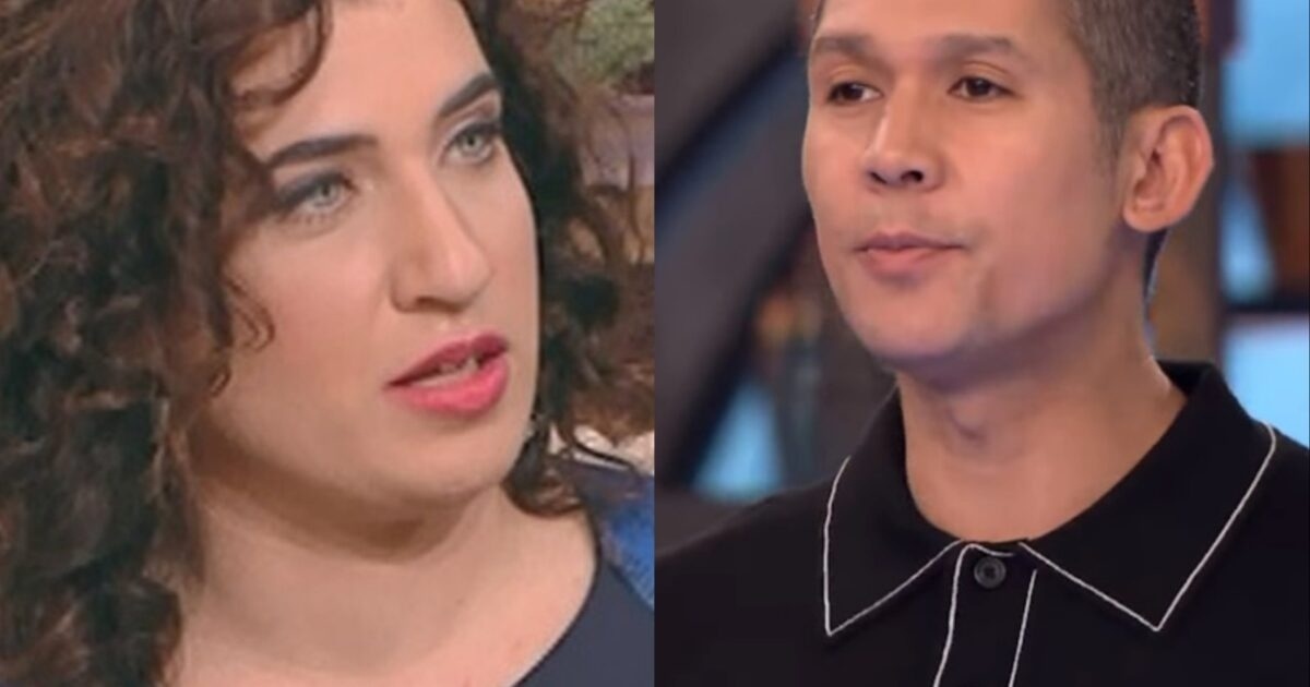 «Μέναμε μαζί, ξαφνικά βρέθηκε με 3 παιδιά, δε το περίμενα ποτέ»: Η άγνωστη σχέση της Δανάης ...