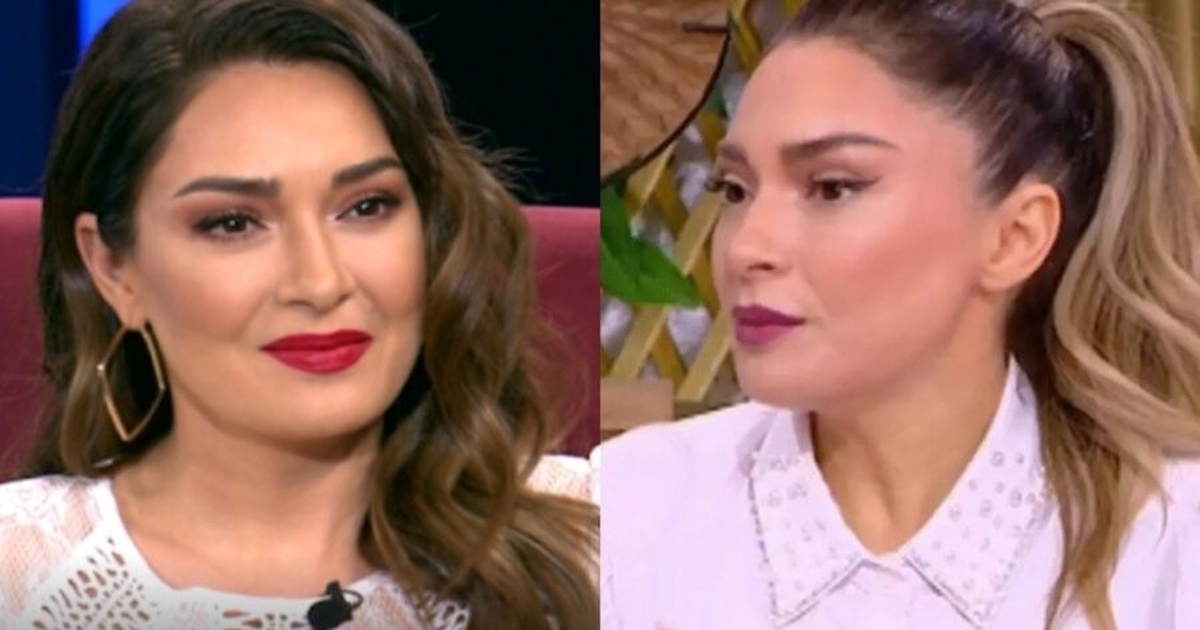 «Σημείωνα ακόμα και την τσίχλα»: Οι οικονομικές δυσκολίες της Αποστολία ...