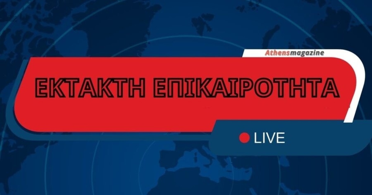 EKTAKTO: Σύγκρουση προαστιακού με φορτηγό – Νέο σοκ στη χώρα με ...