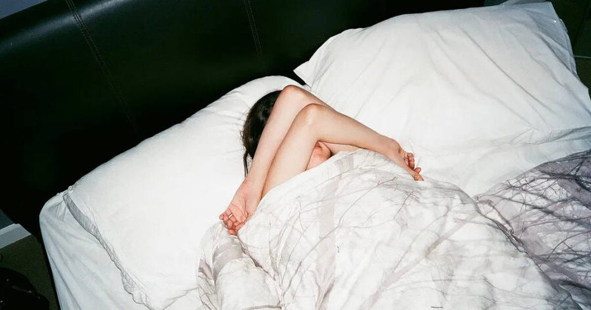 Ξυπνάς μεταξύ 3 και 5 το πρωί; Δες τι μπορεί να σημαίνει - Athina360