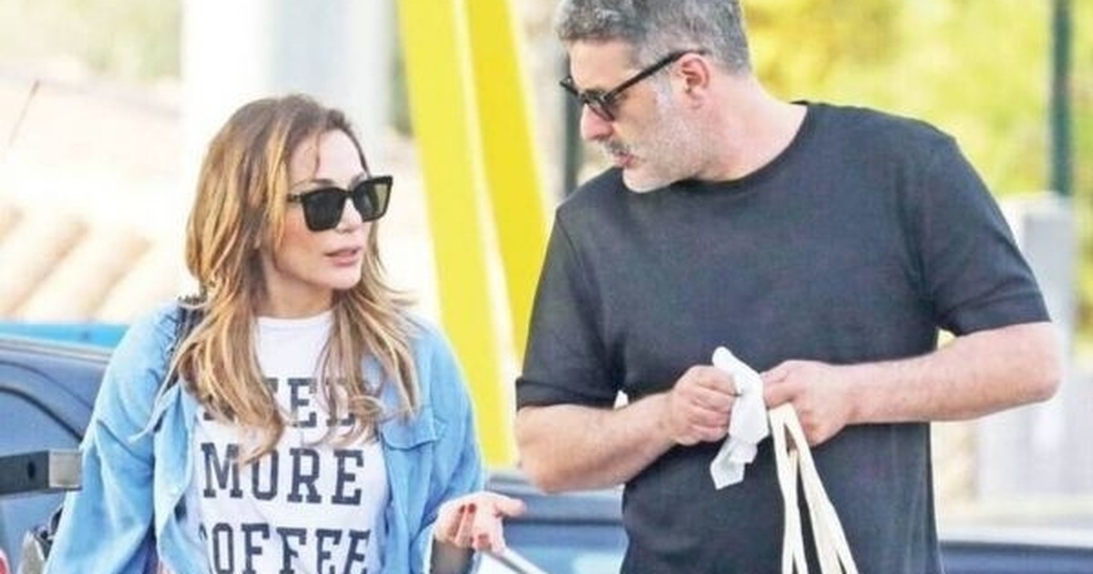 «Δε κατάλαβα. Δηλαδή σε χαλάει; – Έκανες λάθος»: Της κακομοίρας πριν ...