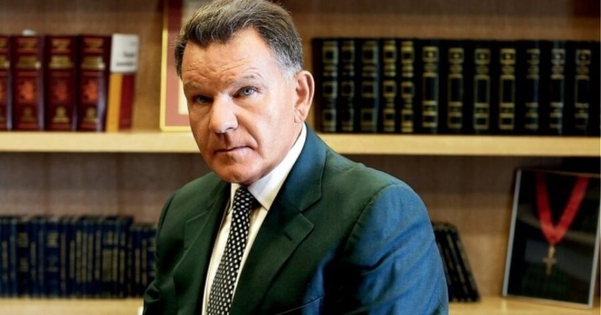 Αλλάζουν όλα στο γραφείο του Aλέξη Κούγια: Το νέο “τιμητικό” όνομα και ...