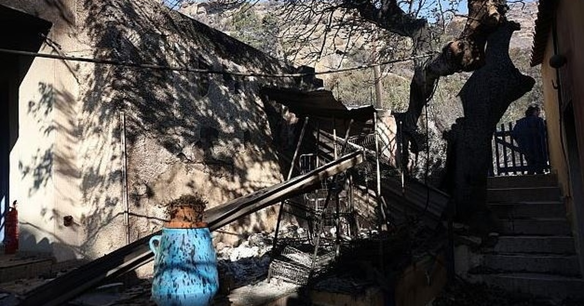 ΣΥΜΒΑΙΝΕΙ ΤΩΡΑ: Σε συναγερμό Πασίγνωστη μεγάλη πόλη της Ελλάδας ...