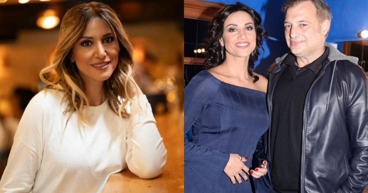 “Γι αυτό άφησα πίσω την καριέρα μου”: Το εξομολογήθηκε για το γάμο με ...