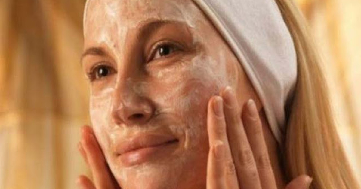 Το κρυφτό κόλπο: Τρίψε αυτό σε ουλές και ρυτίδες και θα εξαφανιστούν σε ...