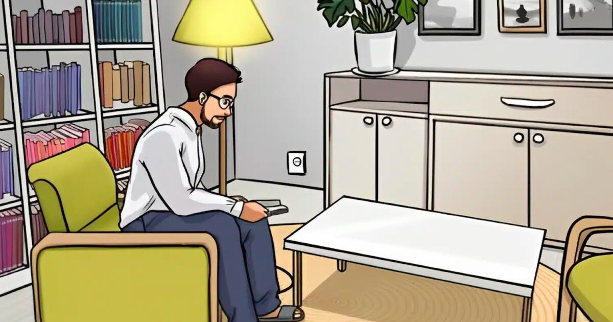 Μόνο όσοι έχουν IQ 140 μπορούν να βρουν το μεγάλο λάθος στη φωτογραφία - Athina360