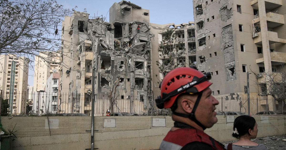 ΕΚΤΑΚΤΗ ΕΙΔΗΣΗ – ΕΚΤΟΞΕΥΕΙ ΠΥΡΑΥΛΟΥΣ ΤΟ ΙΡΑΝ – ΤΡΕΧΟΥΝ ΟΛΟΙ ΣΤΑ ...