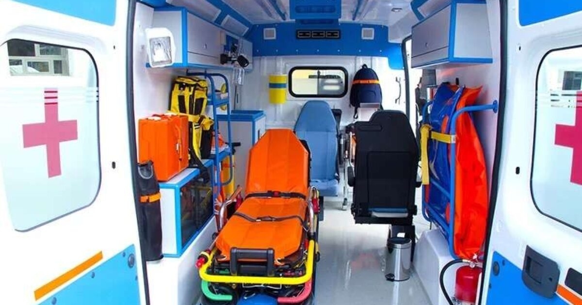 ΕΚΤΑΚΤΗ ΕΙΔΗΣΗ - Athina360