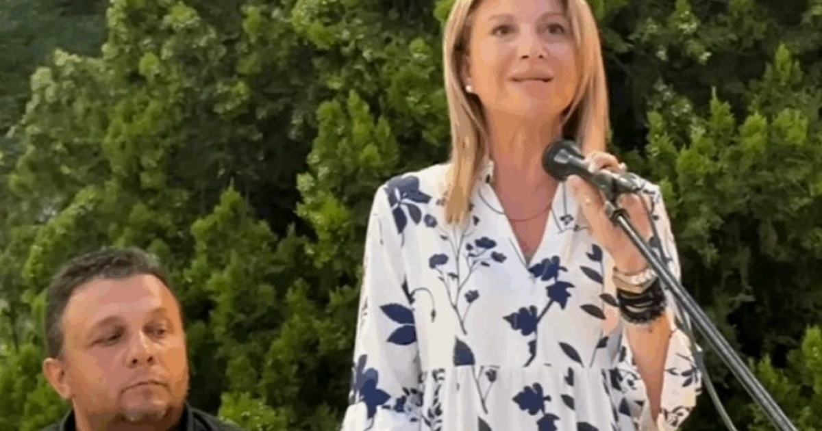 Του έκοψε και την καλημέρα η Μαρία Καρυστιανού: Μόλις μαθεύτnκε η ...