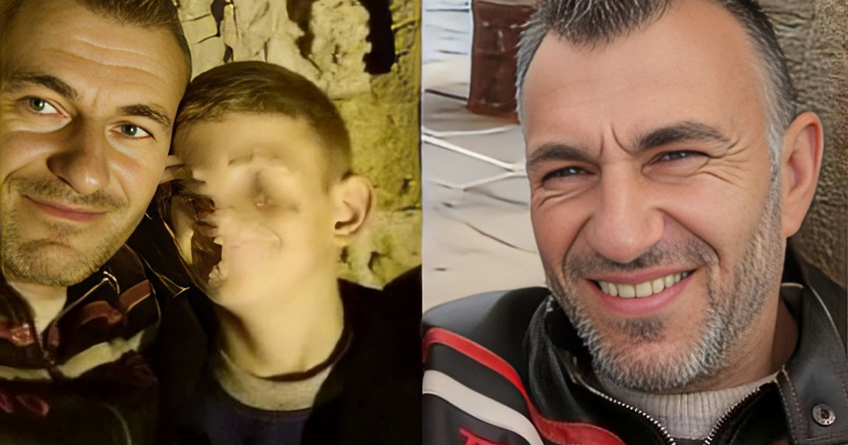 Ο Γιάννης Τσέρκης, ένας αληθινός μαχητής της ζωής, ζει στην Κάρπαθο και ...