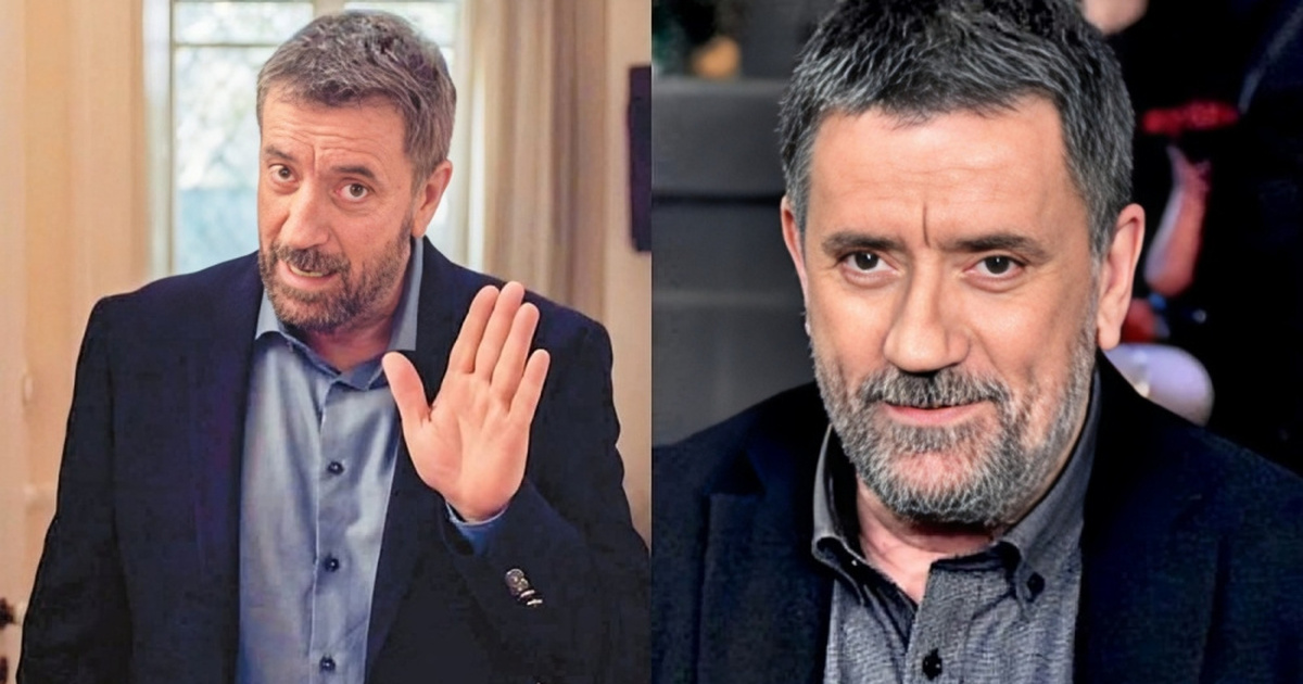 Οι δραματικές στιγμές του Σπύρου Παπαδόπουλου: «Τον χάσαμε όταν ήμουν 6 ...