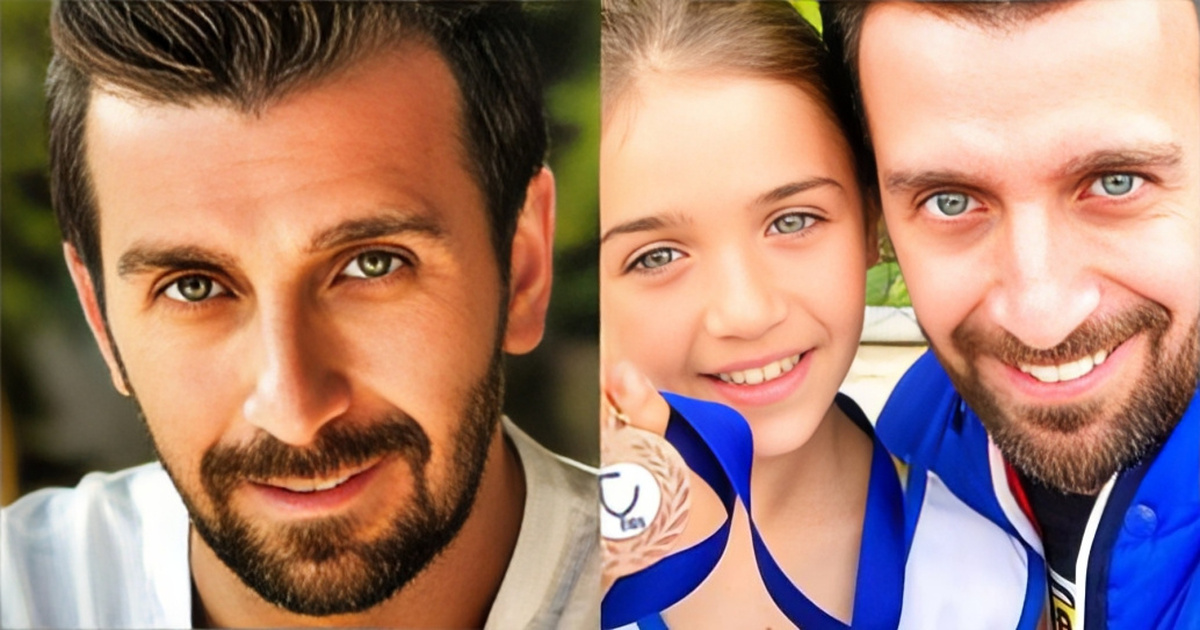 Τα πιο εντυπωσιακά μάτια στο Instagram: Έγινε 14 ετών και κούκλα η ...