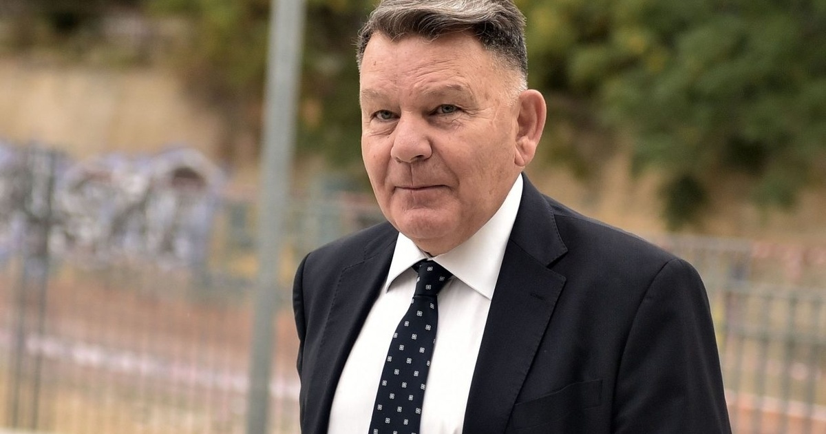 Σήμερα στις 12:00 η κηδεία του Αλέξη Κούγια – Η επιθυμία της ...