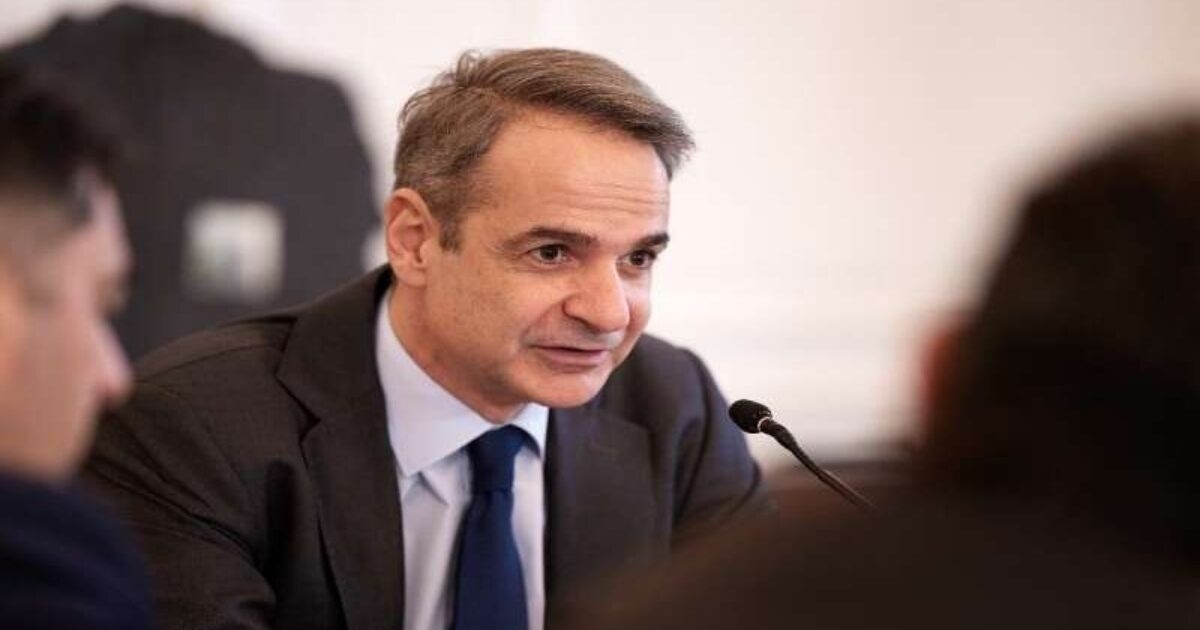 ΑΠΟΦΑΣΗ ΒΟΜΒΑ ΜΗΤΣΟΤΑΚΗ, ΛΙΓΟ ΠΡΙΝ ΤΗΝ ΕΠΕΤΕΙΟ ΤΩΝ ΤΕΜΠΩΝ 👇 - Athina360