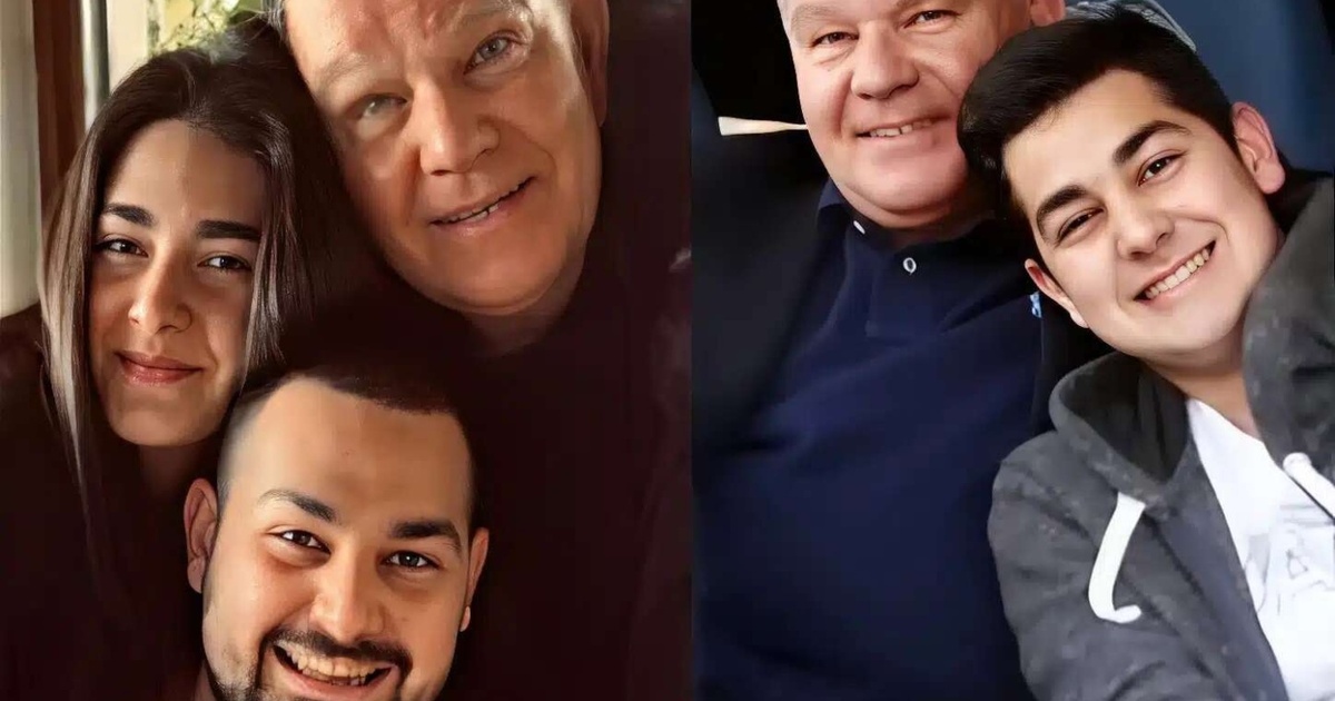 Όλοι υποκλίνονται στον Χρήστο Κούγια έγραψε με τρεις λέξεις για τον ...