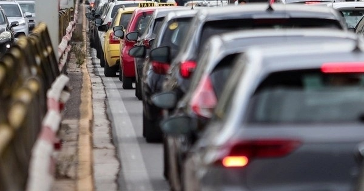 ΕΚΤΑΚΤΗ ΕΙΔΗΣΗ – ΧΑΟΣ ΣΤΟ ΚΕΝΤΡΟ ΤΗΣ ΑΘΗΝΑΣ - Athina360