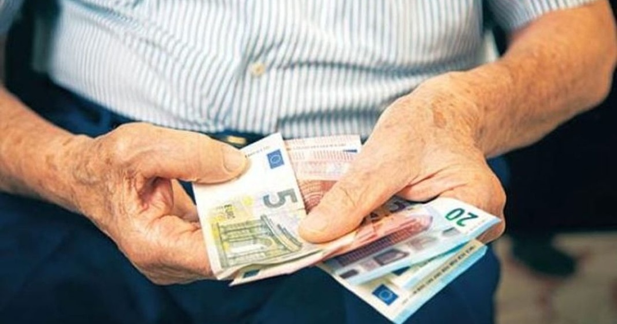 ΕΚΤΑΚΤΗ ΕΙΔΗΣΗ ΓΙΑ ΤΟΥΣ ΣΥΝΤΑΞΙΟΥΧΟΥΣ – ΜΠΑΙΝΟΥΝ ΠΙΟ ΓΡΗΓΟΡΑ ΤΑ ΛΕΦΤΑ ...