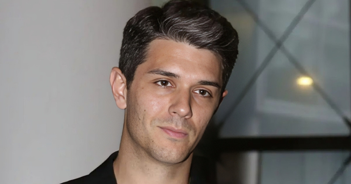 Συγκλονίζει ο Δημήτρης Πανόπουλος: «Ζήτησε ένα τσιγάρο, έκανε τρεις τζούρες και ξεψύχησε ...