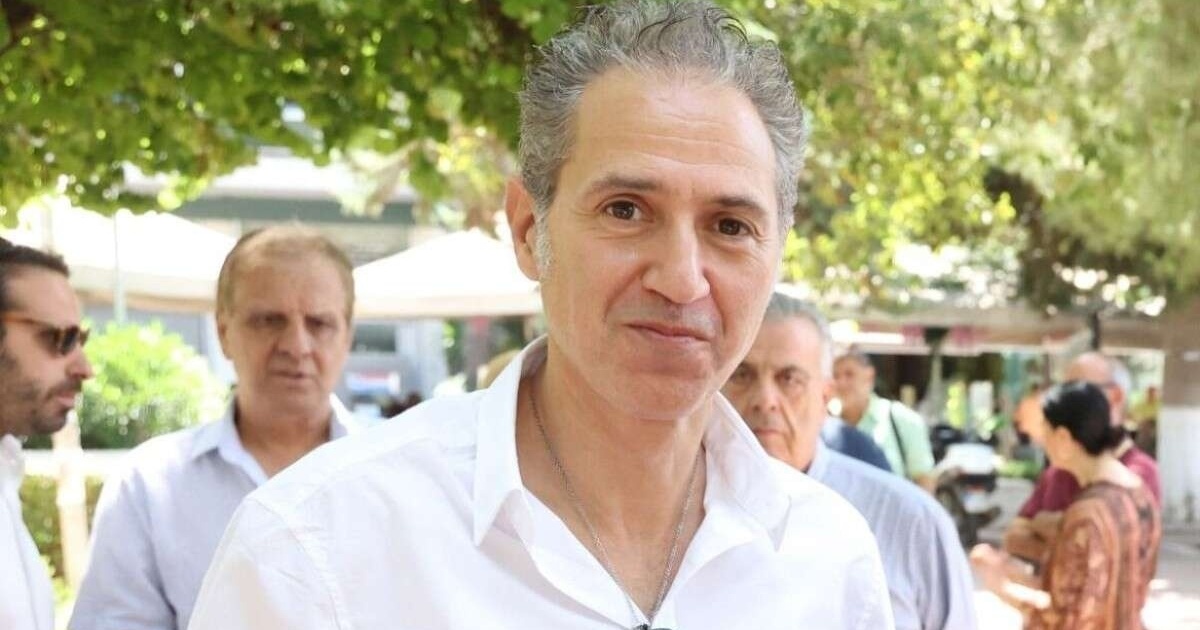 Έκτακτη είδηση για τον Δημήτρη Κόκοτα! - Athina360