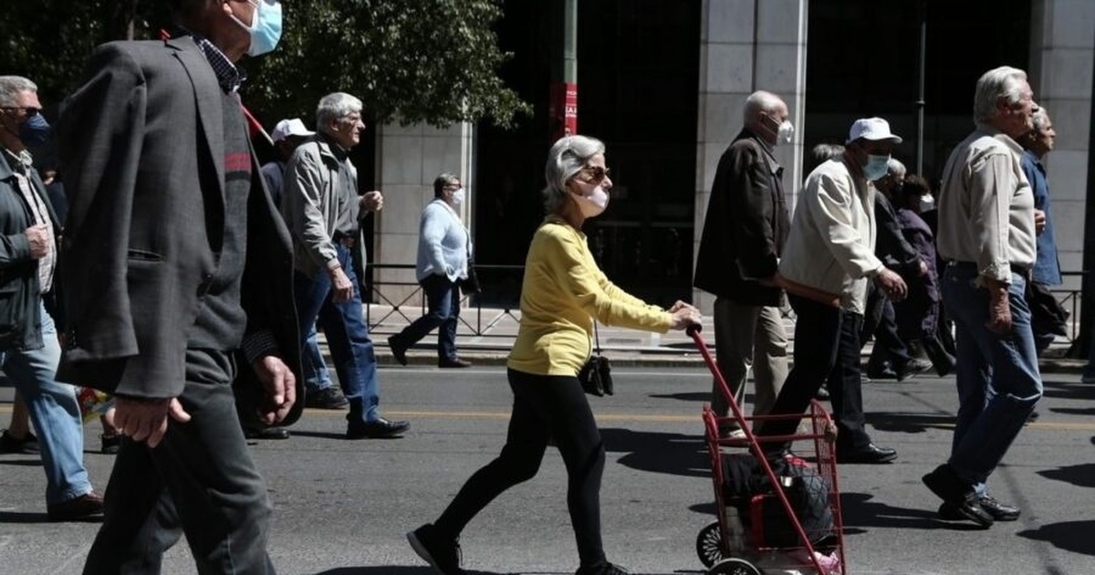 ΕΚΤΑΚΤΟ ΚΑΛΟΚΑΙΡΙΝΟ ΕΠΙΔΟΜΑ ΣΤΟΥΣ ΣΥΝΤΑΞΙΟΥΧΟΥΣ – ΣΤΙΣ 10 ΙΟΥΛΙΟΥ ΤΑ ...