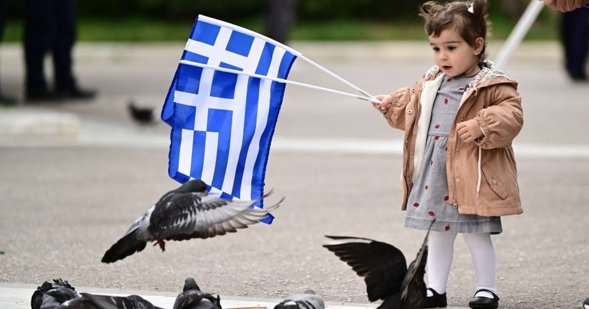 Χ. Δούκας: Γι’ αυτά τα παιδιά αξίζει να παλεύουμε - Athina360