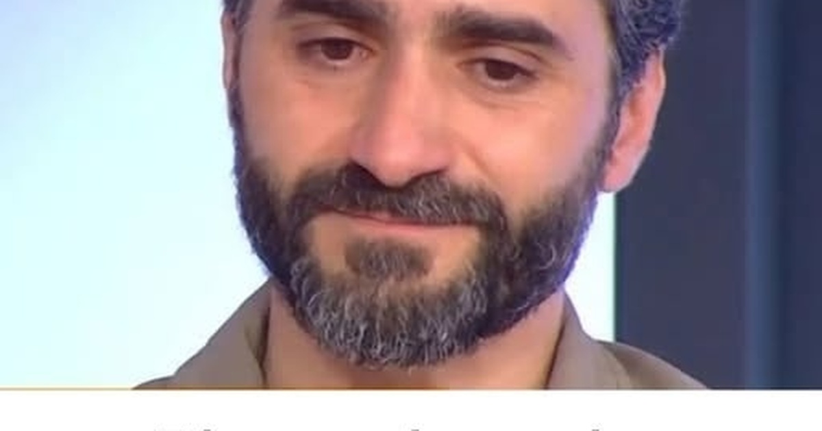 «Σήμερα χάσαμε έναν φίλο» – «Σπάραξε» ο Προκόπης Αγαθοκλέους στον αέρα ...