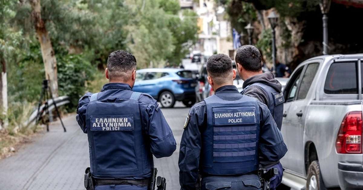 ΜΑΘΕΥΤΗΚΕ Η ΑΛΗΘΕΙΑ ΓΙΑ ΤΟ ΜΑΚΕΛΕΙΟ ΣΤΑ ΒΟΡΙΖΙΑ - Athina360