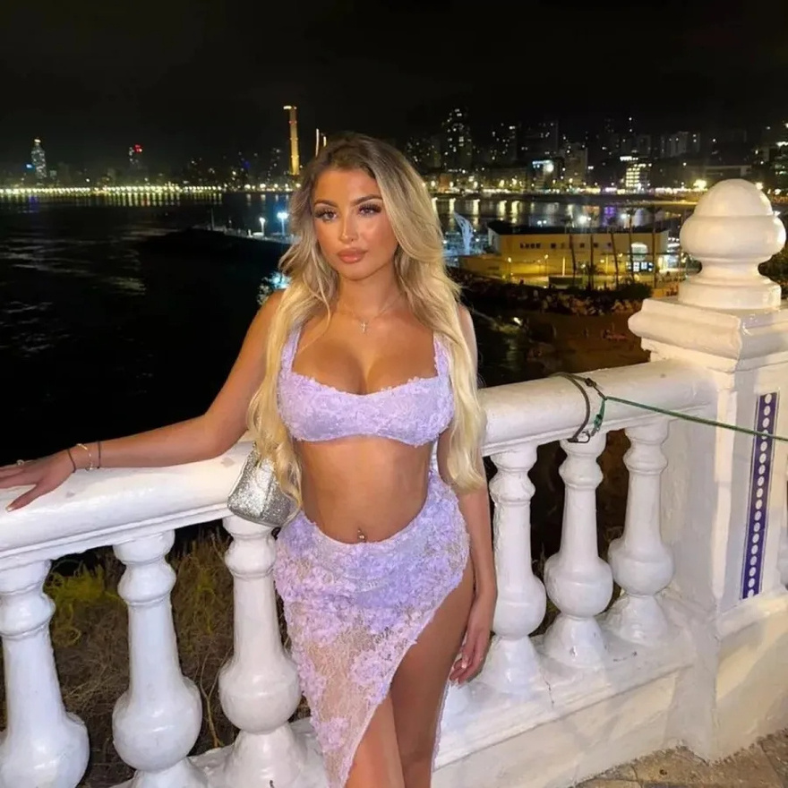 Βρετανίδα κρατείται στη φυλακή «κολαστήριο» του Ντουμπάι – Χωρίς μπάνιο και με τα ίδια ρούχα 3 ...